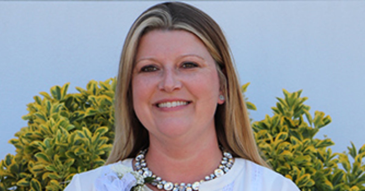 Barrow Receives Award for Excellence | NC Water Resources Research ...